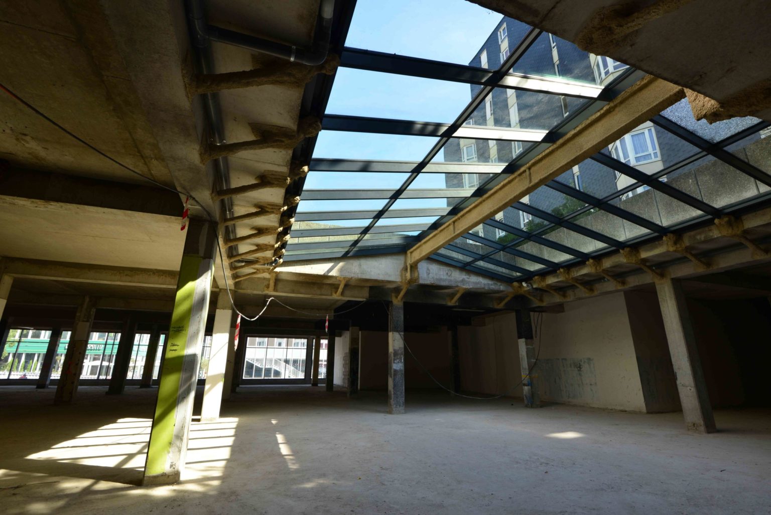 Ingénierie du bâtiment & Aménagement des territoires - BETOM Group