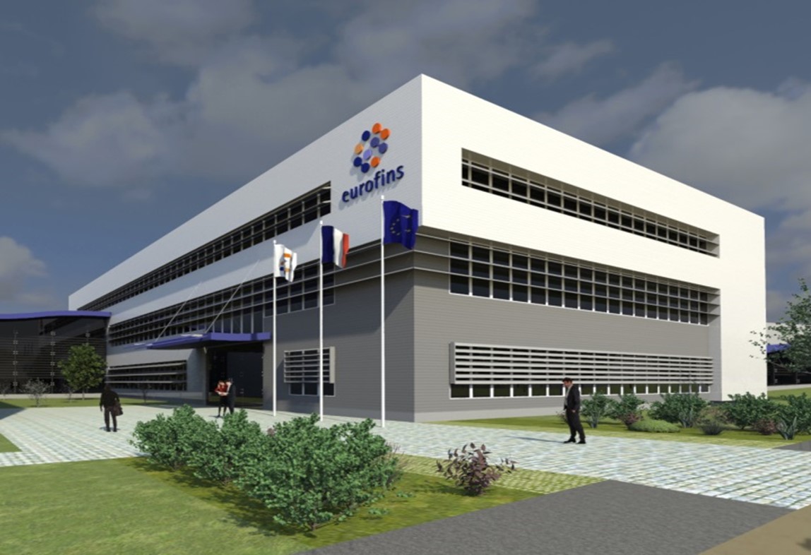 Ingénierie du bâtiment & Aménagement des territoires - BETOM Group